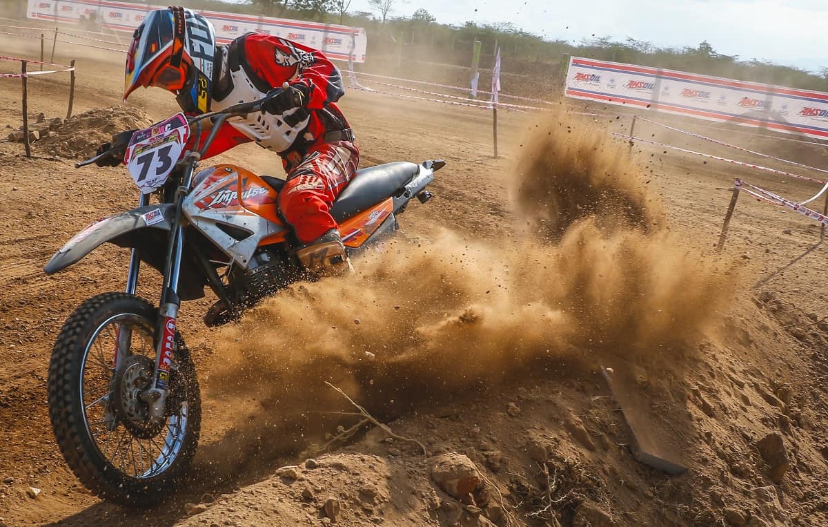 Dirt Bike Racing Product Reviews - MX-Racing