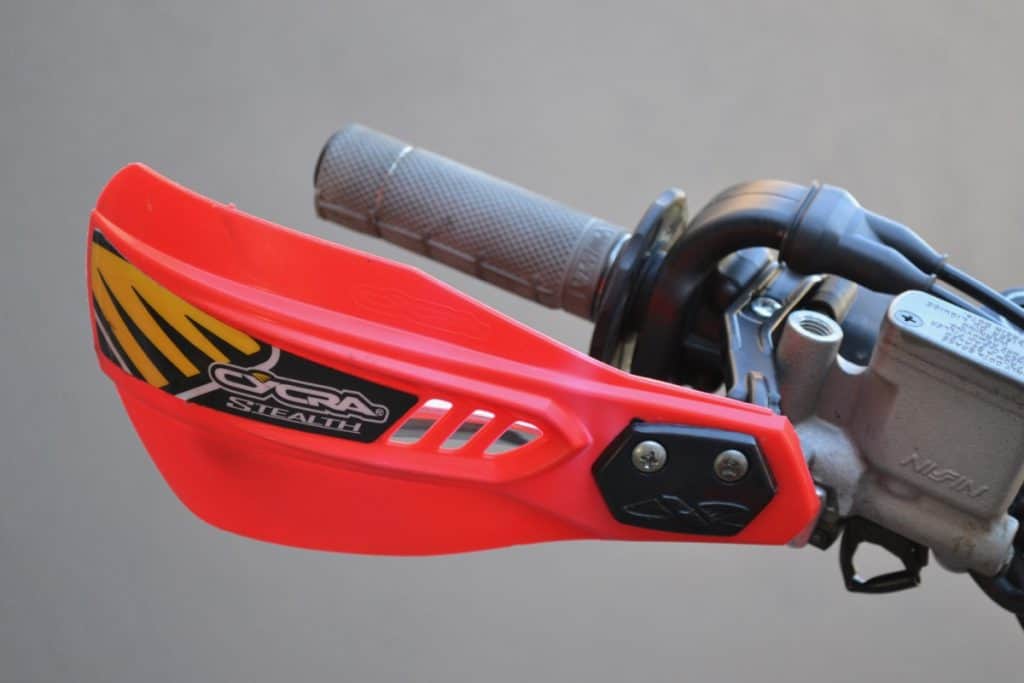 Cycra Plastics - MX-Racing